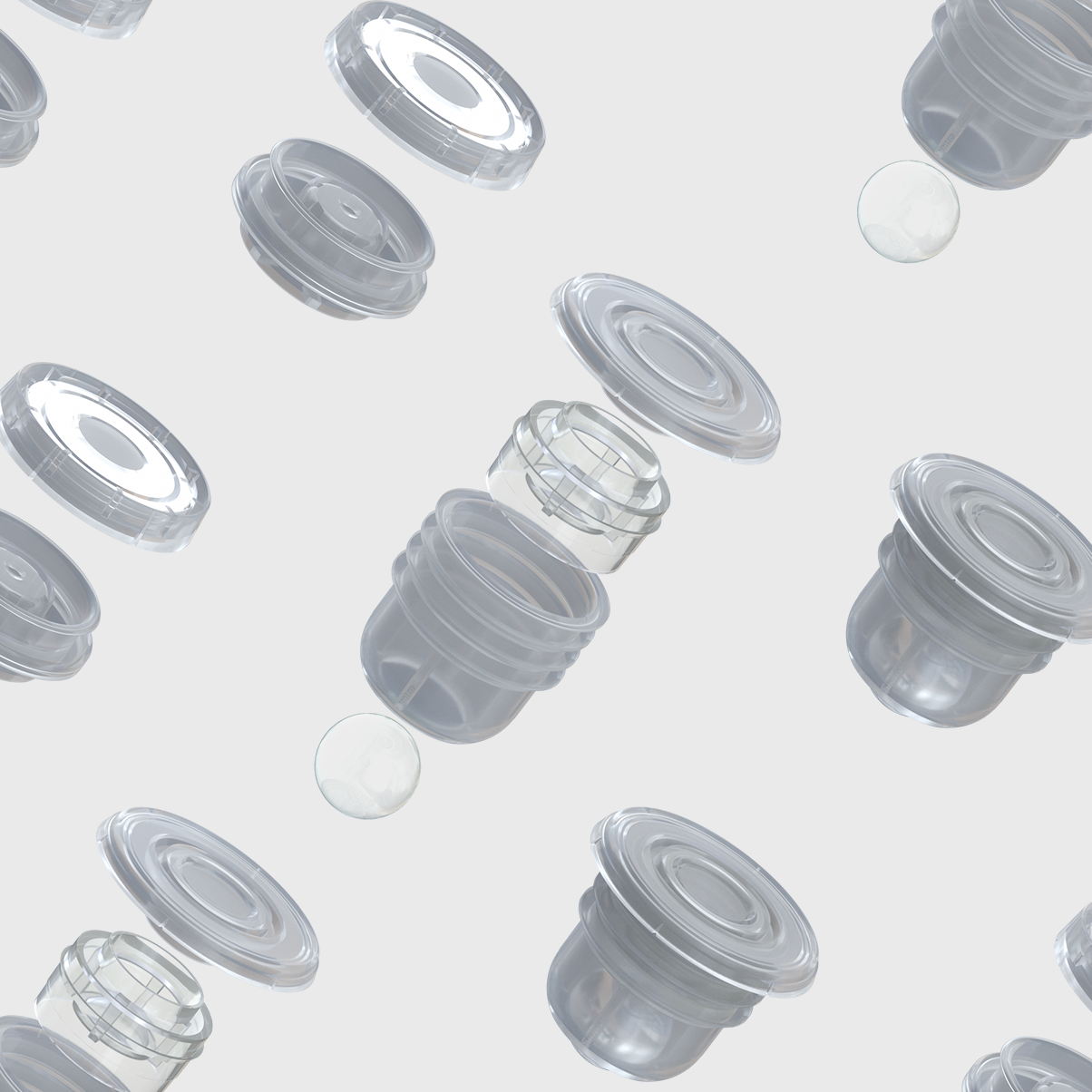 Products - Seleplastic